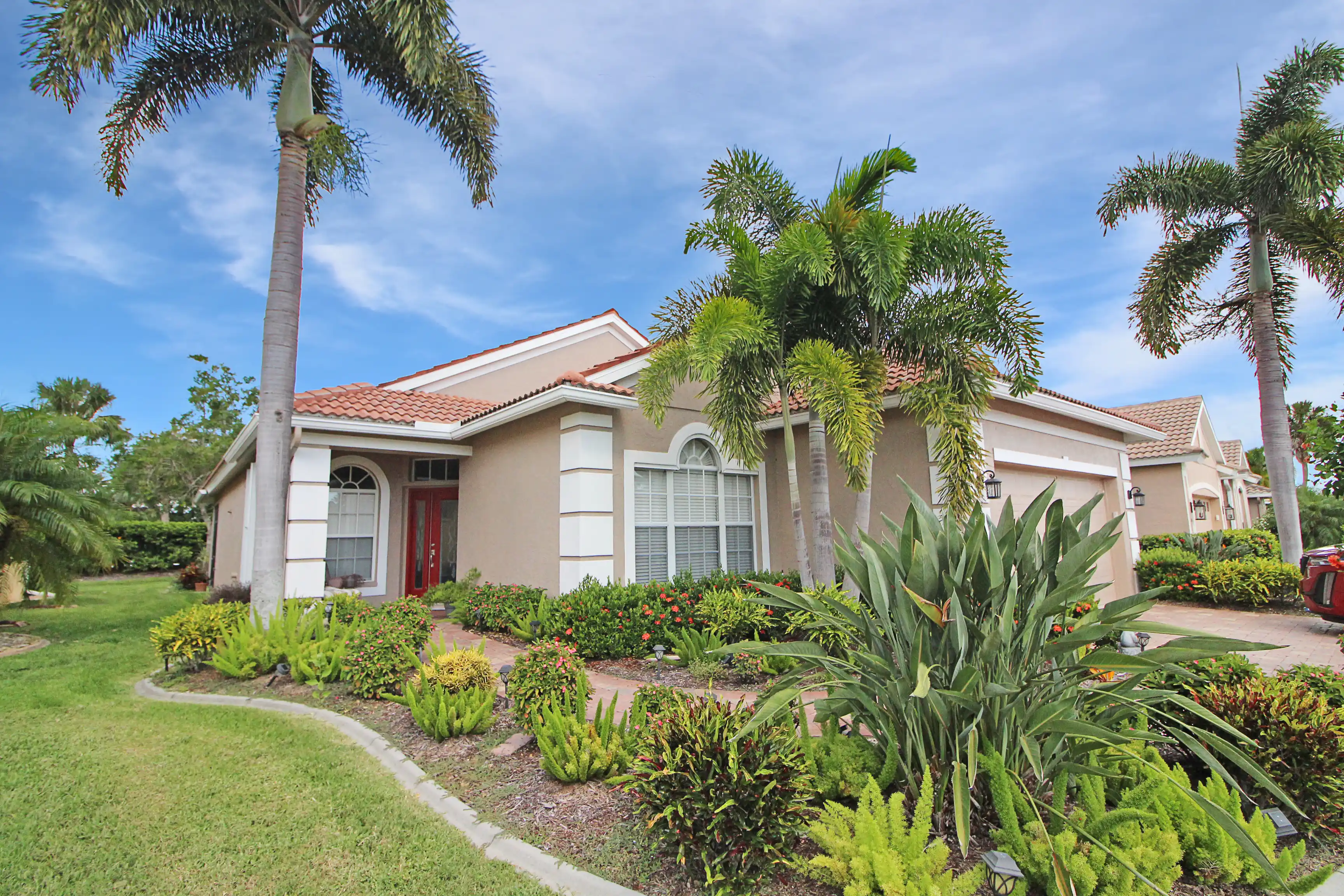 Pelican Pointe Seasonal Home for Rent
