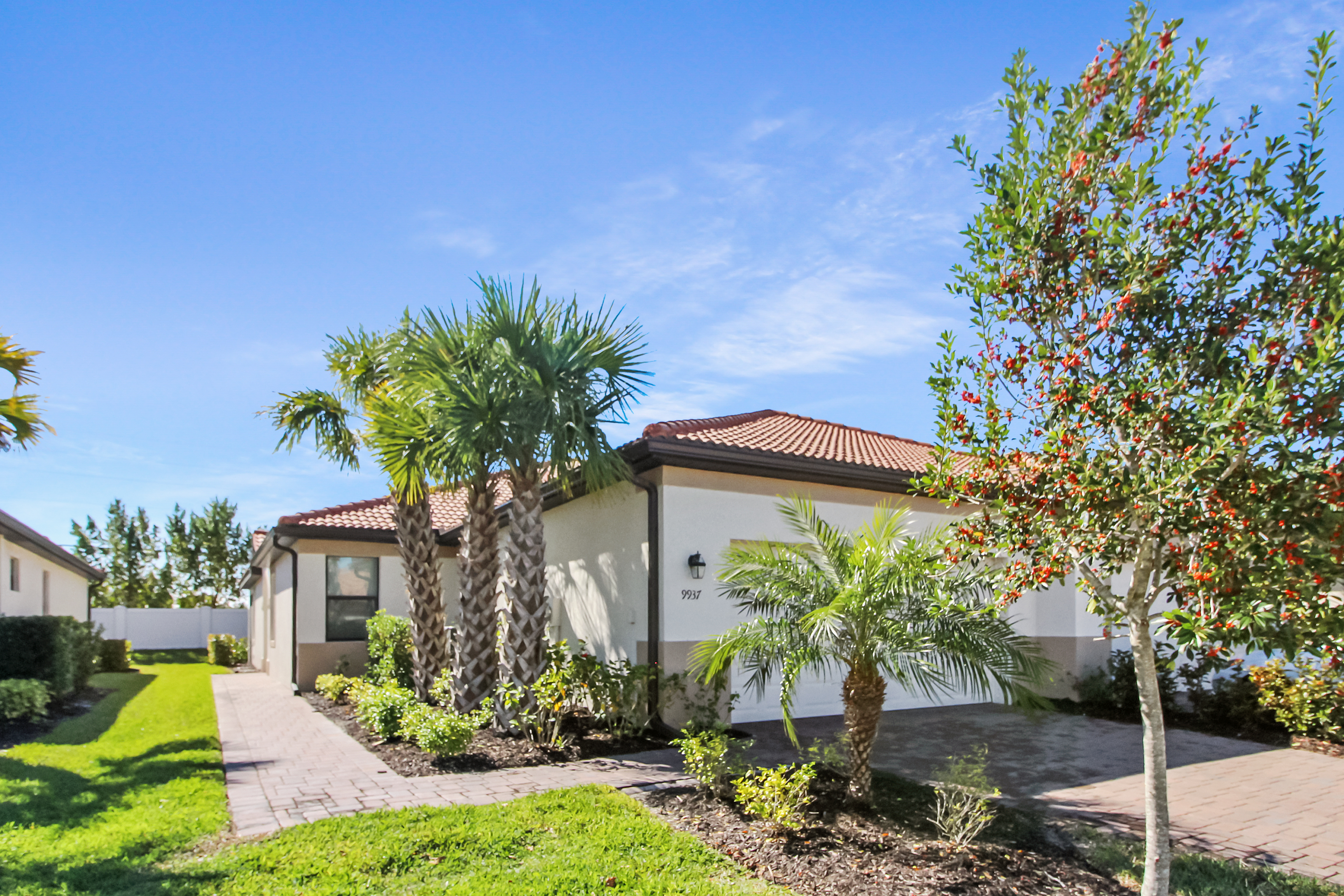Watercrest Seasonal Home for Rent